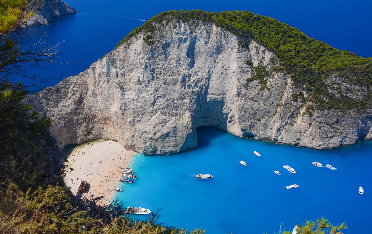 Zakynthos: Saiba tudo antes de arrumar as malas da viagem!