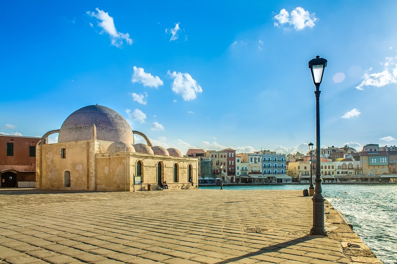 Chania - Tudo o Que Você Precisa Saber Para Sua Viagem