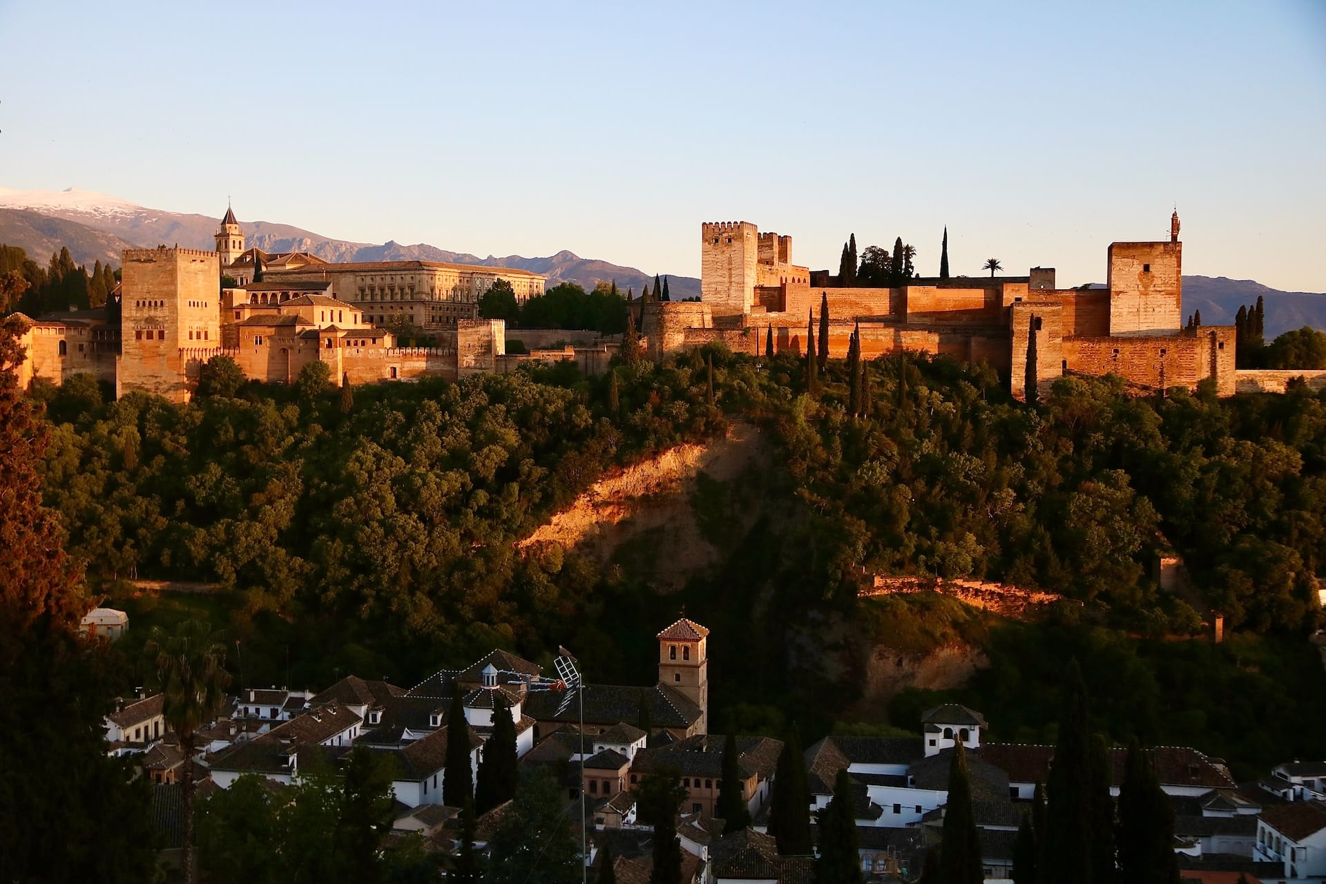 Andaluzia - Conheça as Principais Atrações Turísticas da Região