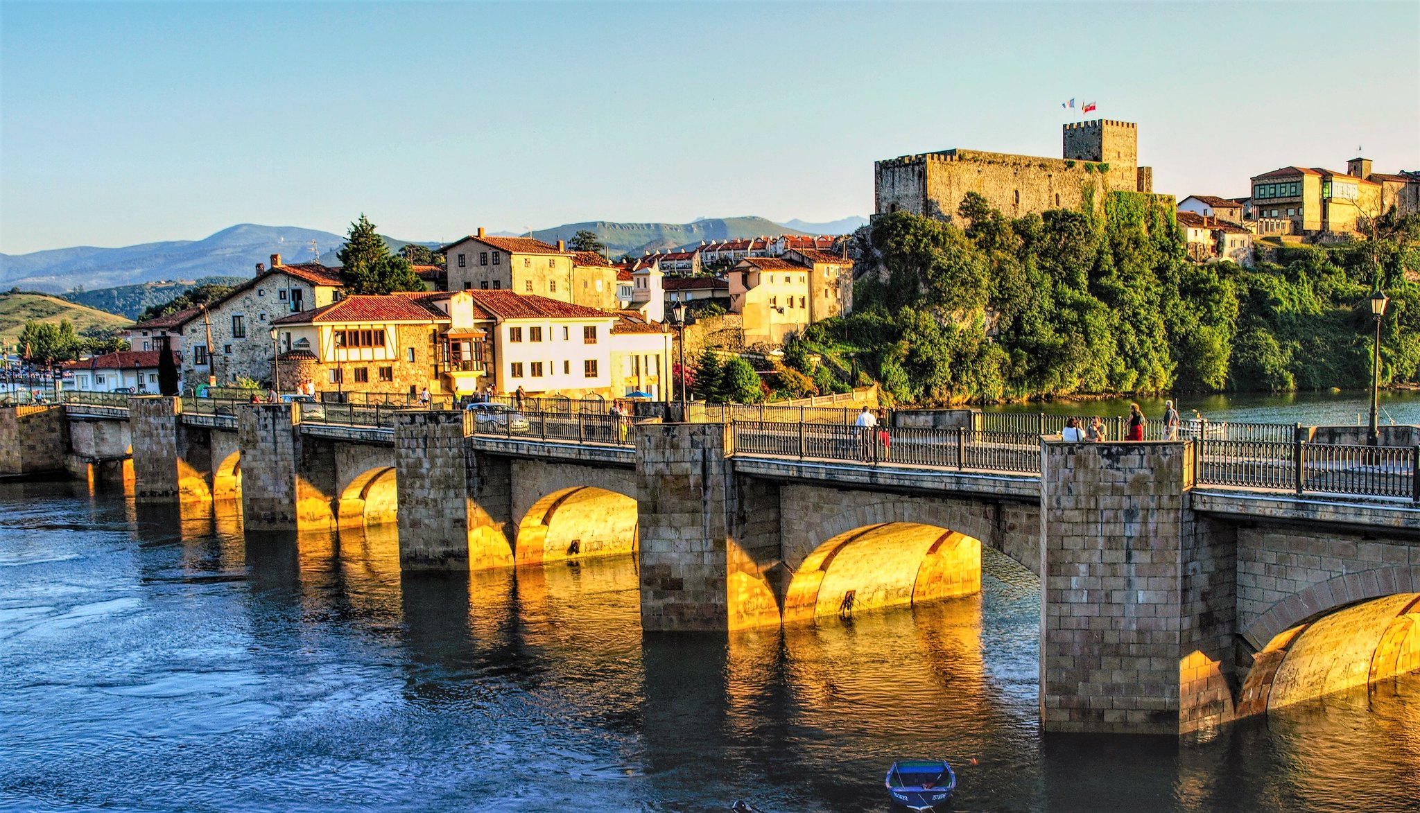 Costa Verde - A Combinação Perfeita Entre Cultura e Natureza