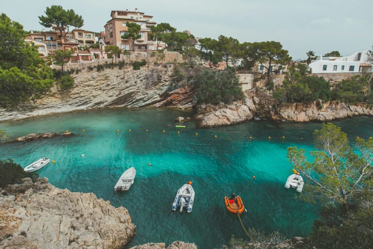 Palma de Mallorca: Guia Completo para Uma Viagem Inesquecível