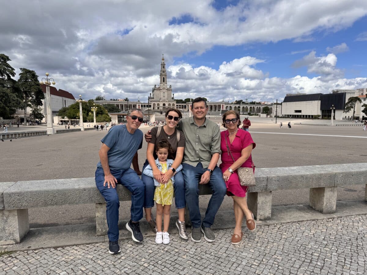 Visitar fatima - Viajessindestino.com