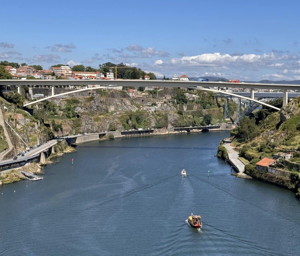 Porto: Guia completo para conhecer a cidade do vinho