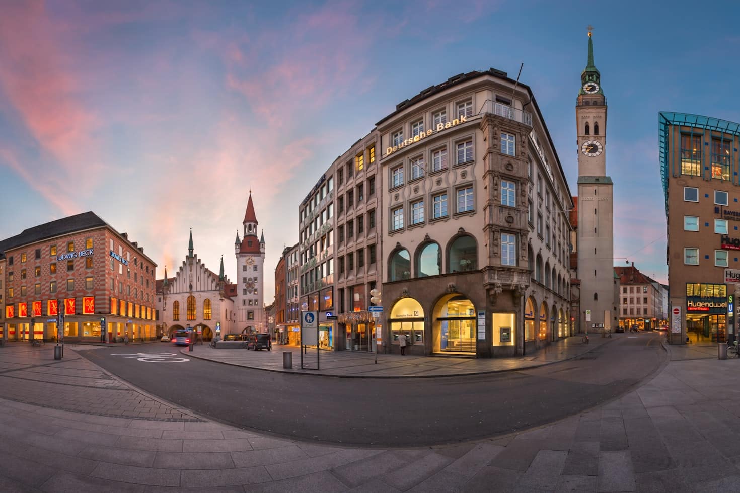 Munique: Veja o que fazer, onde ficar e quando ir
