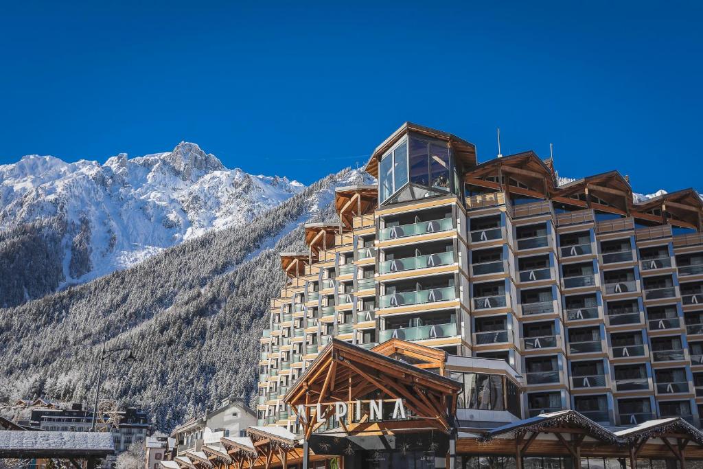 Chamonix: Descubra as maravilhas naturais do paraíso alpino