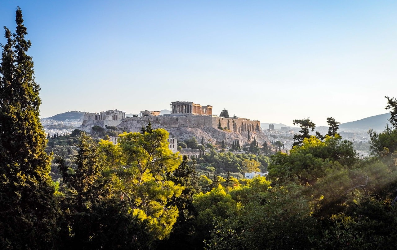 Atenas: Guia completo para a viagem perfeita!
