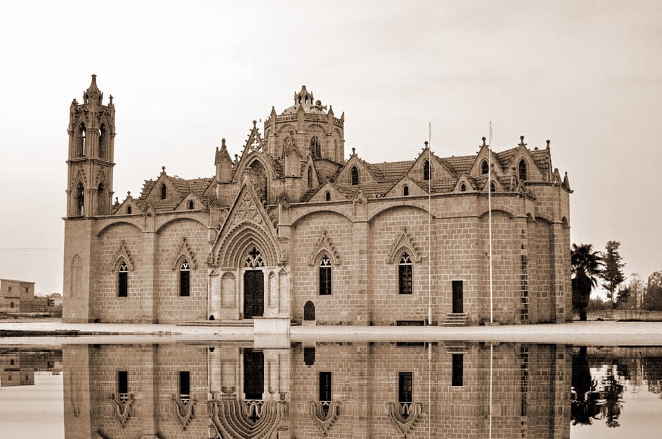 Chipre: Guia completo para conhecer esta incrível ilha