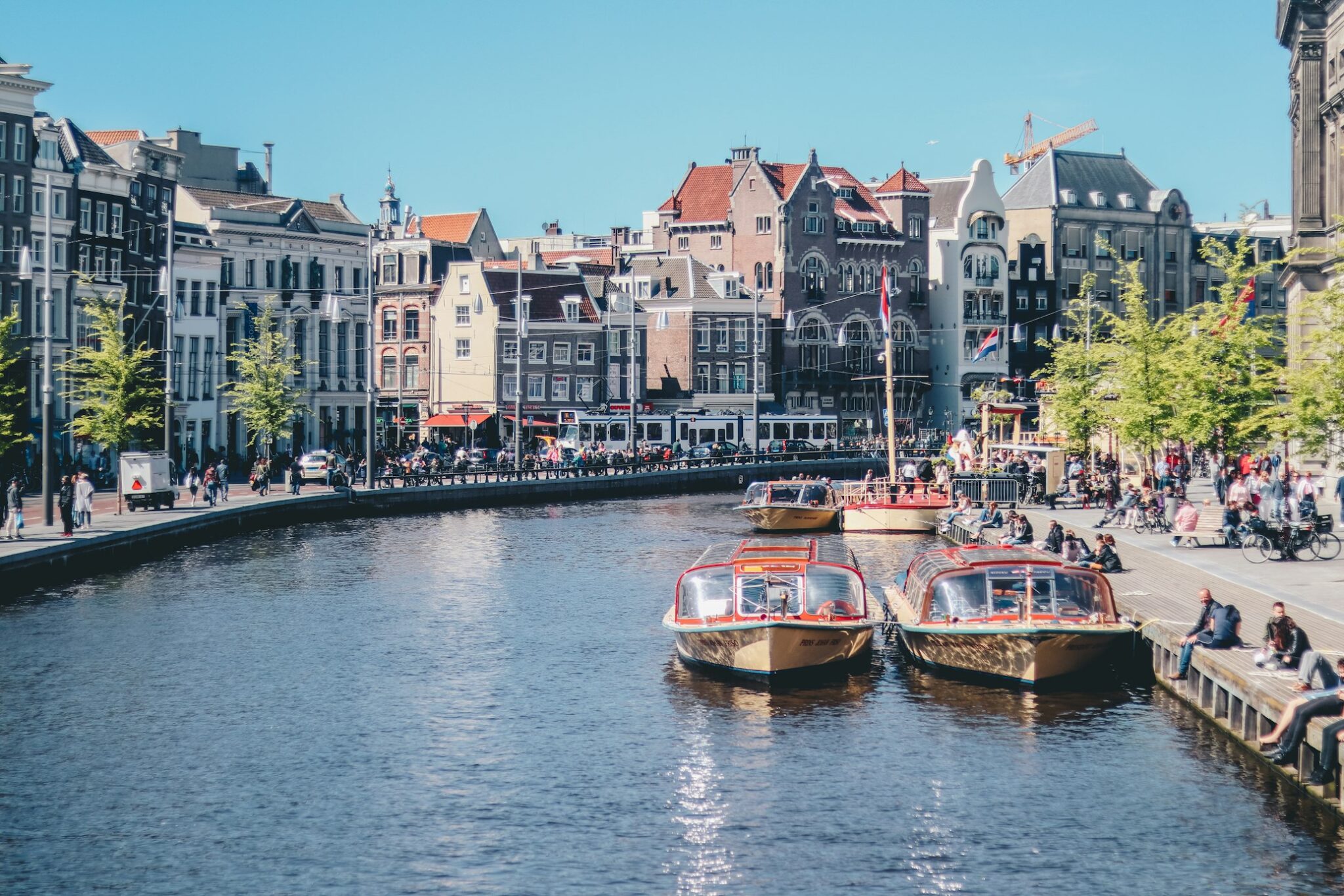 Holanda: Guia completo pelo melhor do país