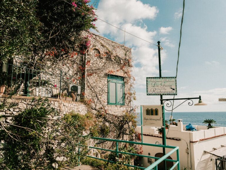 Capri: Guia completo sobre a ilha