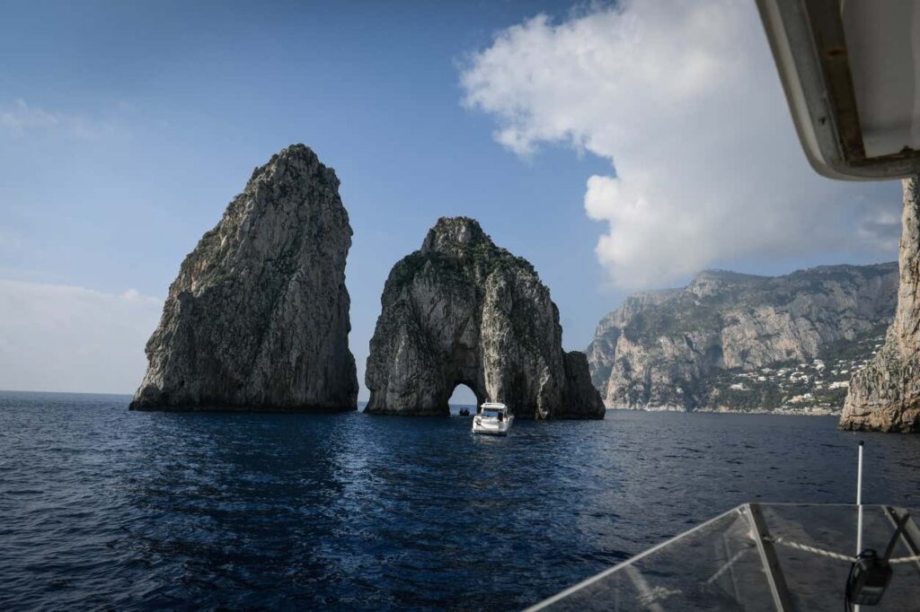 Capri: Guia completo sobre a ilha